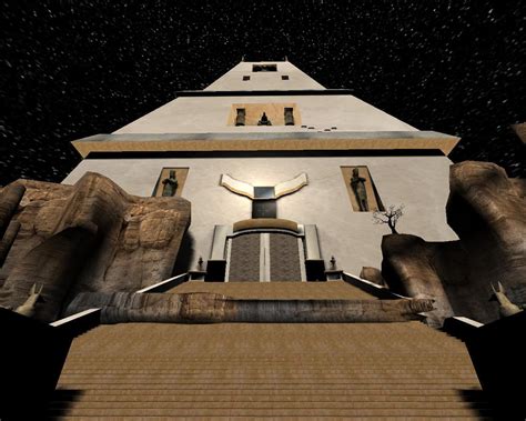 Unreal Archive Unreal Tournament 2004 Ut2004 Maps Assault Prctrials