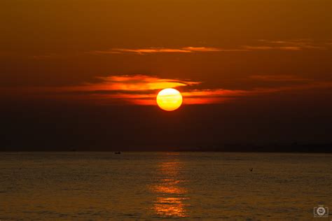 Red Sunrise Background High Quality Free Backgrounds