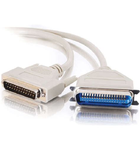 Printer Cable Ieee 1284