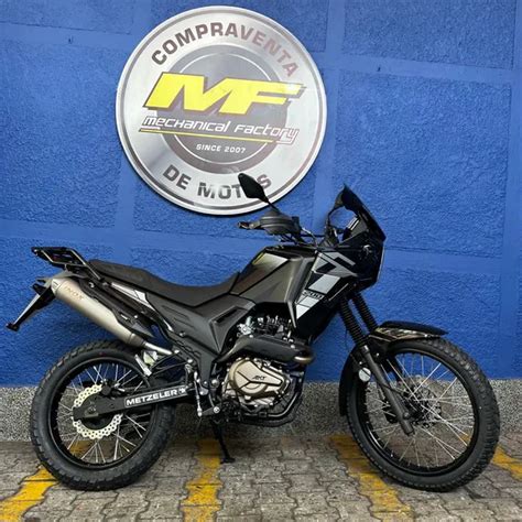 Akt Ttx 200 Antioquia Motos Akt Ttr 200 2026 Tucarro