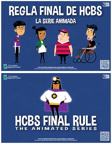 Home And Community Based Services Hcbs Final Rule North Bay Regional Center