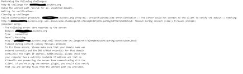 Home Assistant Community Add On Nginx Proxy Manager Home Assistant Os Home Assistant Community