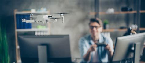 What Does Part 107 Consider ‘sparsely Populated Pilot Institute