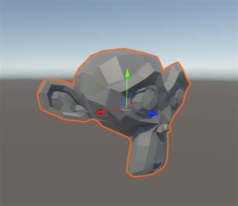 Comment Exporter Un Modèle 3d De Blender Fbx Vers Unity Videogamecreationfr
