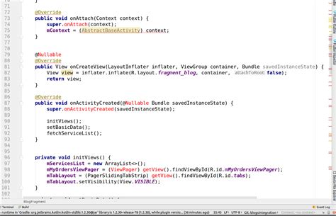 Android Studio 314 Shows Unexpected Errors Stack Overflow