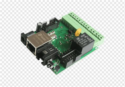 마이크로 컨트롤러 Ip 주소 근거리 통신망 컴퓨터 네트워크 게임 패드 컴퓨터 네트워크 전자 제품 기타 Png Pngwing