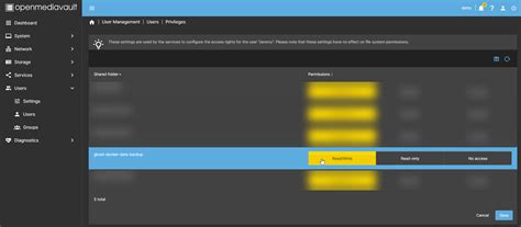 Mini Pc Rsync Nas With Open Media Vault