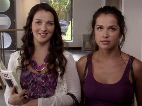 Degrassi Fiona And Charlie