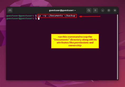 How To Copy Directory Linux 4 Best Methods