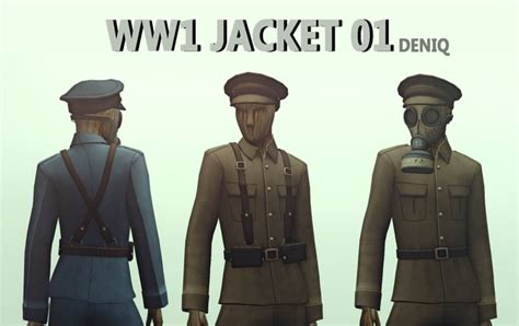 Кофта Deniq для Симс 4 для Симс 4 Скачать мод