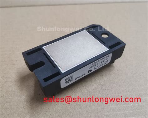 Ixxs Vub71 16no1 En Stock Shunlongwei Co Ltd