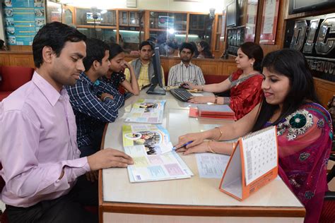 Best Computer Institute In Delhi Dics Computer Institute