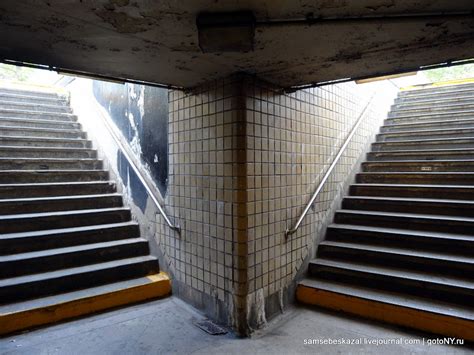 НЬЮ-ЙОРК: planet_metro — LiveJournal