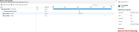 monitor your quarkus native application on azure microsoft for java