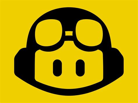 Github Copilot Logo Vector Download Logowik