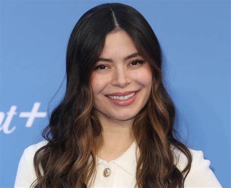 Bikini Miranda Cosgrove Icarly Miranda Cosgrove