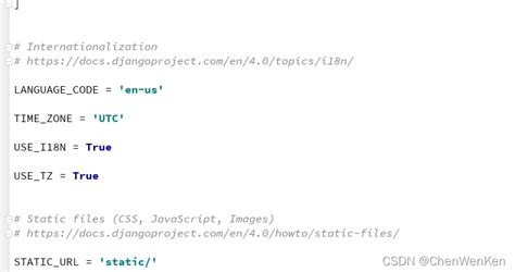 Django加载静态文件（js，css，图片） Csdn博客