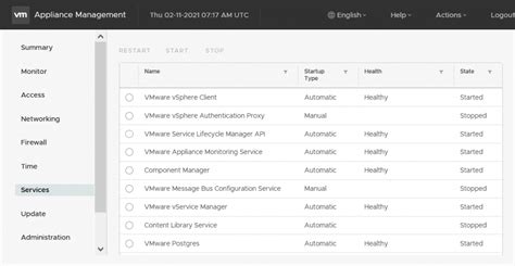 How To Fix The 503 Service Unavailable” Error In Vcenter