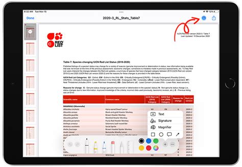 Apple Support How To Edit A PDF On IPad Free 2024
