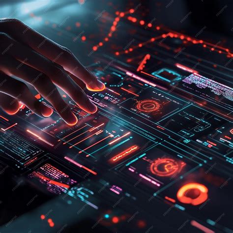 A User Customizing Cursor Settings And Selection Tools In A Software Application Premium Ai