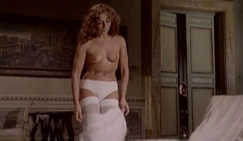 girls in films mariangela giordano marina hedman 1982 in la bimba