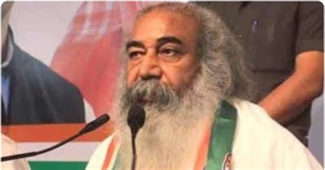 Pramod Krishnam कांग्रेस ने आचार्य प्रमोद कृष्णम को पार्टी से बाहर