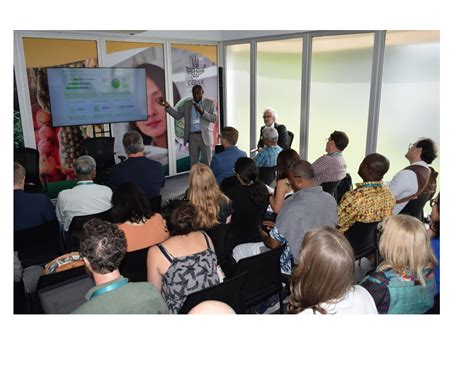 Mitigating The Agricultural Drivers Of Biodiversity Loss Cgiar