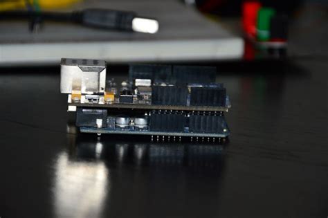 Greece Android Φτιάχνοντας ένα Έξυπνο Σπίτι και έλεγχος από το Android μέρος 2ο