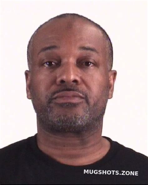 Stephen Marcus 05 24 2024 Tarrant County Mugshots Zone
