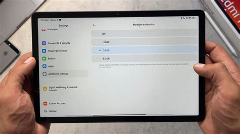 Xiaomi Redmi Pad Se Review The Best Budget Android Tablet Right Now Techxreviews