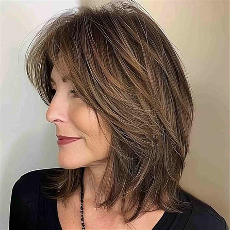 50 Inspiring Long Layered Bob Haircuts And Hairstyles