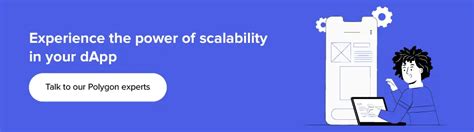 Choosing Polygon Over Ethereum To Build Efficient Dapps