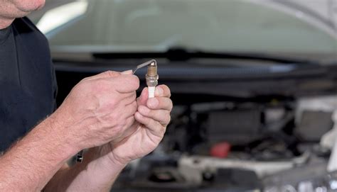 Spark Plug Gap Too Wide Or Narrow VehicleChef
