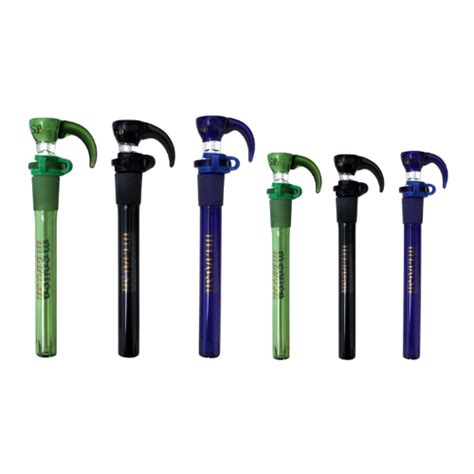 Downstems Small Biz Distributors