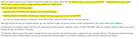 Solved Ftd Interfaces Cisco Community