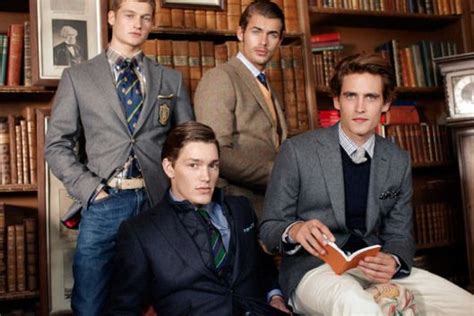 Preppy Style Vs Nerd Style I Pijo Muchachos Pijos Estilo Nerd