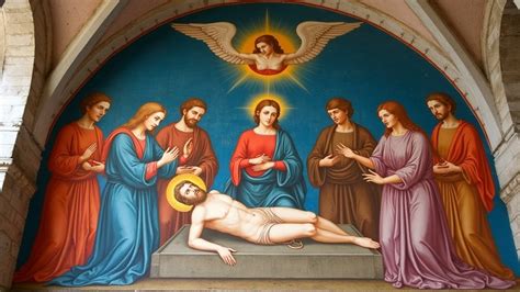 Giotto Lamentation Why This Fresco Still Moves Us Today Christine Britton