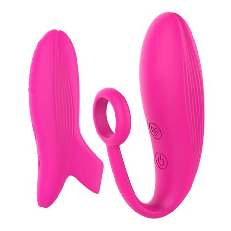 Finger Sex Toys Vibrating Egg Silicone Finger Sex Toys Bullet Vibrators Massage Ball Adult Sex