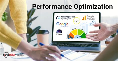 Website Performance Optimization Techniques 2025 Mack Reynolds