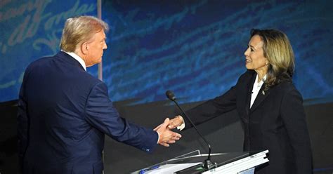 “no Fue Su Mejor Actuación” Aliados De Trump Reaccionan Preocupados A
