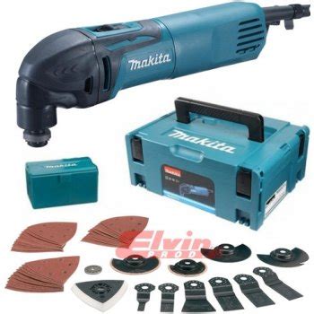 Makita TM3000CX3 od 4 200 Kč - Heureka.cz
