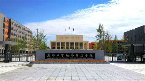 成实外教育教育创造未来