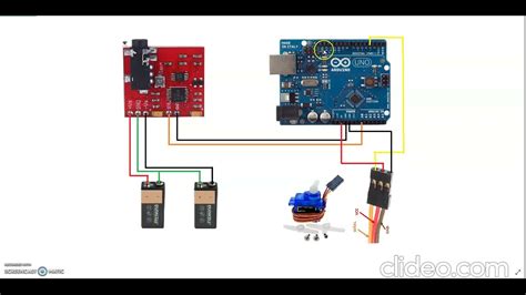 Interfacing Emg Muscular Signal Sensor With Arduino 57 Off