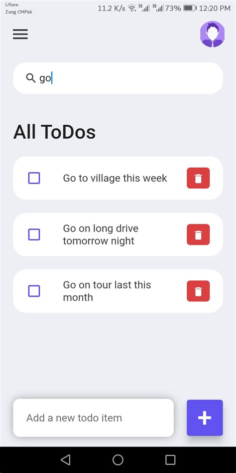 GitHub Ikram Khani Flutter Todo App Flutter ToDo App By Using SetState