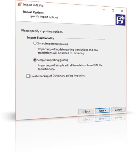 Creating Localization Dictionary Using Android Sdk Resources