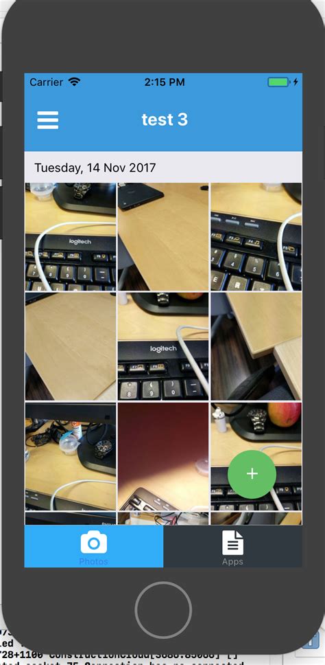 Tabbar Title Color Not Changing Issue 2622 Aksonov React Native