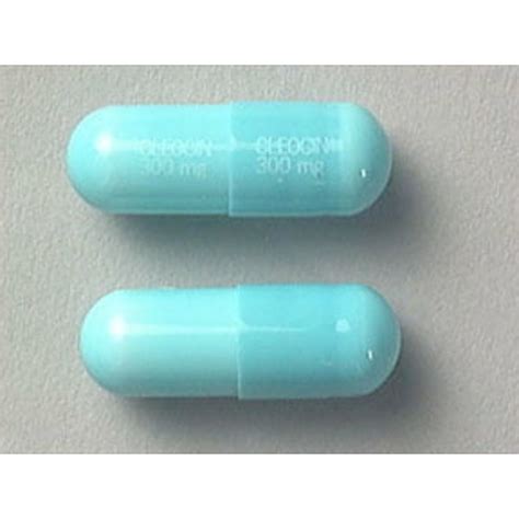 Cleocin Capsules 1 Each Delivery Or Pickup Near Me Instacart