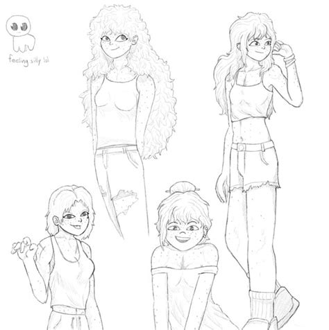 Women Are Real Ramphibia