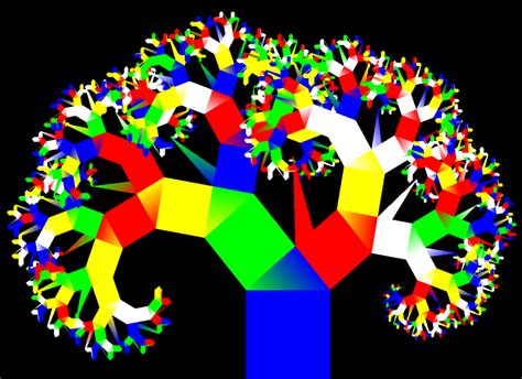 About The Logo Generating Pythagoras Trees In Csfml The 5 Minute