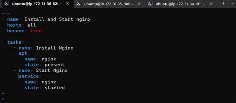 Sourav Kumar Panda On Linkedin Ansible Nginx Automation Devops